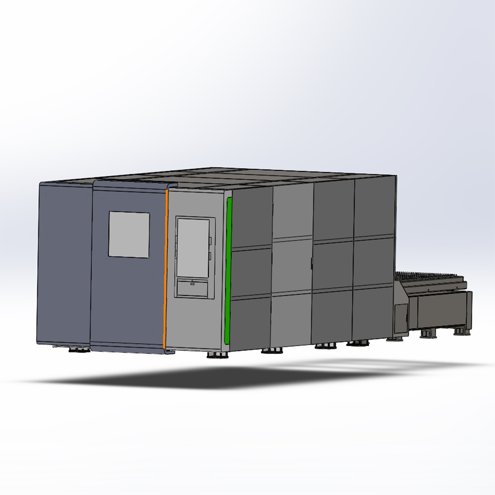 MAGICK – Industrial Laser Equipment Manufacturer for Global ...